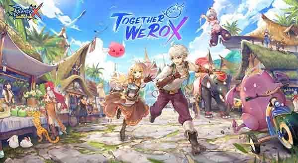 Daftar Gift NPC Ragnarok X: Next Generation (ROX) Bahasa Indonesia ...
