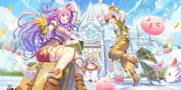 Daftar Gift NPC Ragnarok X: Next Generation (ROX) Bahasa Indonesia ...