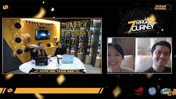 Sejarah Nama RRQ Ternyata Memiliki Kisah yang Unik! | GGWP.ID