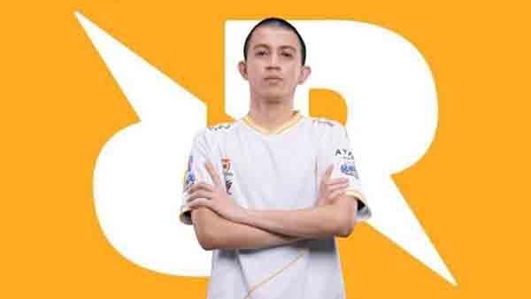 Profil dan Biodata RRQ Xinnn, Sang ‘Killer’ dari RRQ Hoshi! | GGWP