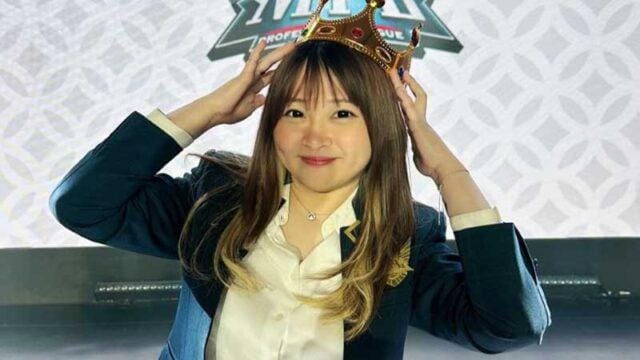 Profil dan Biodata Momo Chan, Sang Caster Cantik dan Multitalenta | GGWP.ID