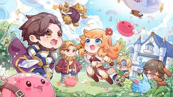 Daftar EXP Monster Ragnarok X: Next Generation (ROX) Level 1-90 | GGWP.ID