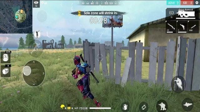 Cara Report Cheat FF Langsung ke Garena, Auto Banned! | GGWP