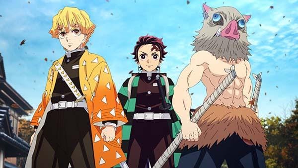 Urutan Nonton Demon Slayer: Kimetsu no Yaiba, Ini Panduannya! | GGWP