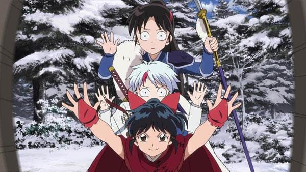 Yashahime Season 2 Tayang Mulai Bulan Oktober 2021 | GGWP