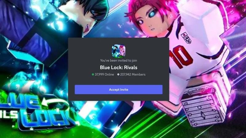 Redeem Code Blue Lock Rivals Terbaru Bulan Maret 2025 Dan Cara Kl | GGWP.ID