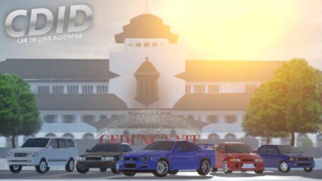 Kode Redeem Roblox CDID Maret 2025, Sudah Siap Belum? | GGWP.ID