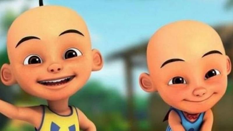 Daftar Lengkap Karakter Upin Ipin Serta Nama Lengkapnya | GGWP.ID