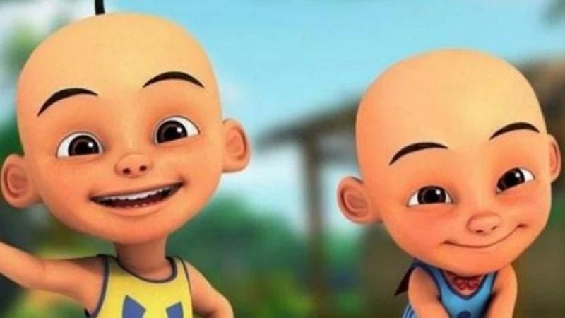 Daftar Lengkap Karakter Upin Ipin Serta Nama Lengkapnya | GGWP.ID