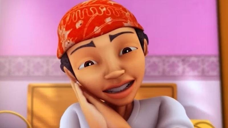 Daftar Lengkap Karakter Upin Ipin Serta Nama Lengkapnya | GGWP