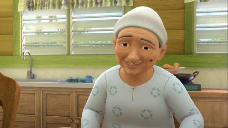 Daftar Lengkap Karakter Upin Ipin Serta Nama Lengkapnya | GGWP.ID