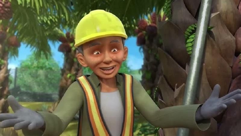 Daftar Lengkap Karakter Upin Ipin Serta Nama Lengkapnya | GGWP.ID