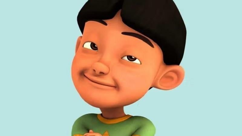 Daftar Lengkap Karakter Upin Ipin Serta Nama Lengkapnya | GGWP.ID