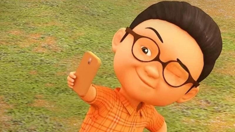 Daftar Lengkap Karakter Upin Ipin Serta Nama Lengkapnya | GGWP.ID