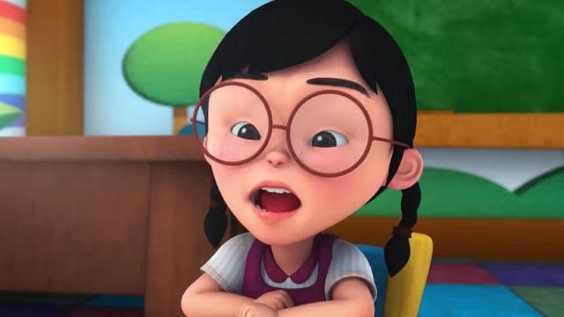 Daftar Lengkap Karakter Upin Ipin Serta Nama Lengkapnya | GGWP.ID