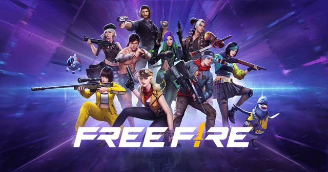 Promo Top Up Diamond Free Fire (FF) Termurah Juli 2026 | GGWP