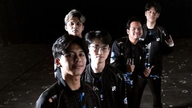 Jadwal RRQ MPL ID S15 dan Hasil Pertandingan, Paling Lengkap! | GGWP.ID