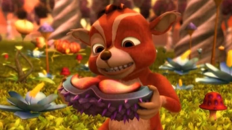 7 Fakta Opet Upin Ipin, Salah Satu Hewan Ikonik Juga! | GGWP.ID