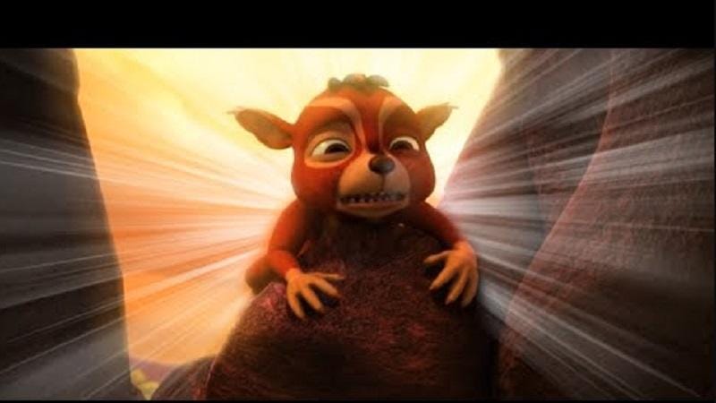 Fakta Opet Upin Ipin, Salah Satu Hewan Ikonik | GGWP