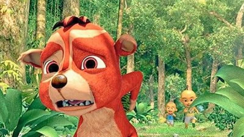 7 Fakta Opet Upin Ipin, Salah Satu Hewan Ikonik Juga! | GGWP.ID