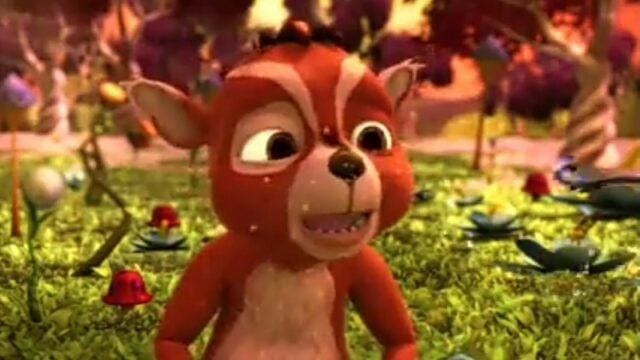 Fakta Opet Upin Ipin, Salah Satu Hewan Ikonik | GGWP