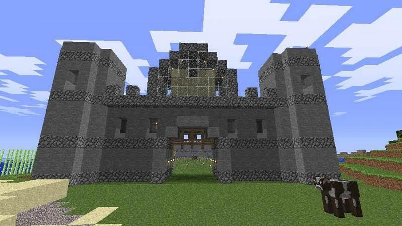 7 Pilihan Ide Kreatif Bangunan Keren di Minecraft, Mana Favoritmu | GGWP.ID