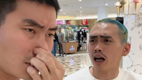 Profil Garry Ang Beserta Fakta Unik yang Jarang Diketahui Fans | GGWP