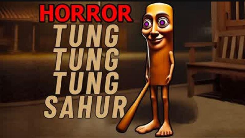 Penjesalan Tungtung Sahur yang Viral dan Bisa Kamu Ketahui! | GGWP.ID