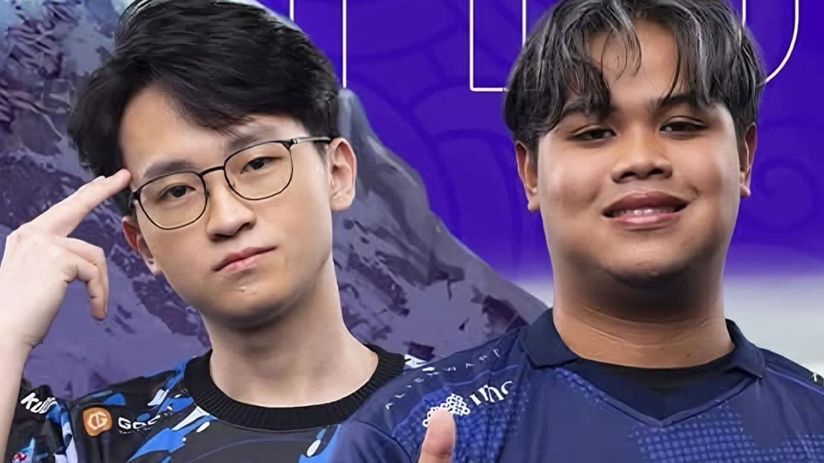 Hasil ESL SPS Mobile Masters MLBB 2025 RRQ Hoshi vs TLID | GGWP.ID