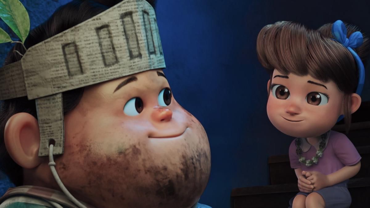 7 Fakta Don Karakter Utama dari film JUMBO | GGWP.ID