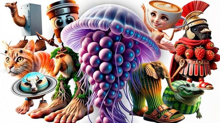 Anomali Brainrot Viral Beserta Asal Usulnya, Ih Serem | GGWP.ID