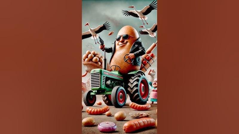 Anomali Brainrot Viral Beserta Asal Usulnya, Ih Serem | GGWP.ID