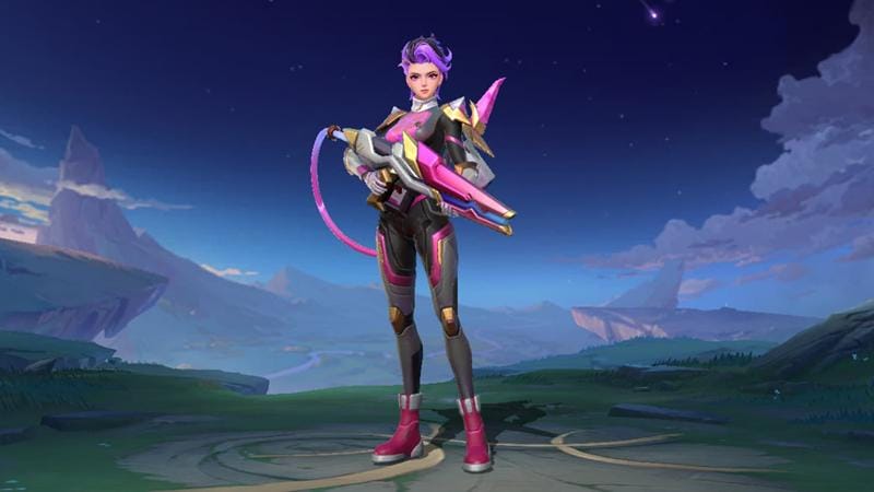 Build Kimmy Revamp Terkuat | GGWP.ID