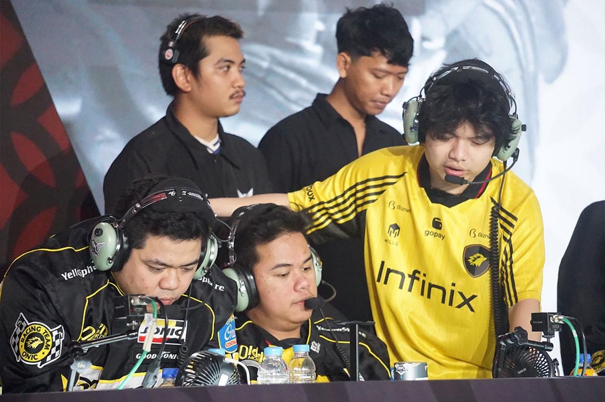 Hasil MPL ID S15 W6 RRQ vs ONIC: Royal Derby Rasa Klasik | GGWP