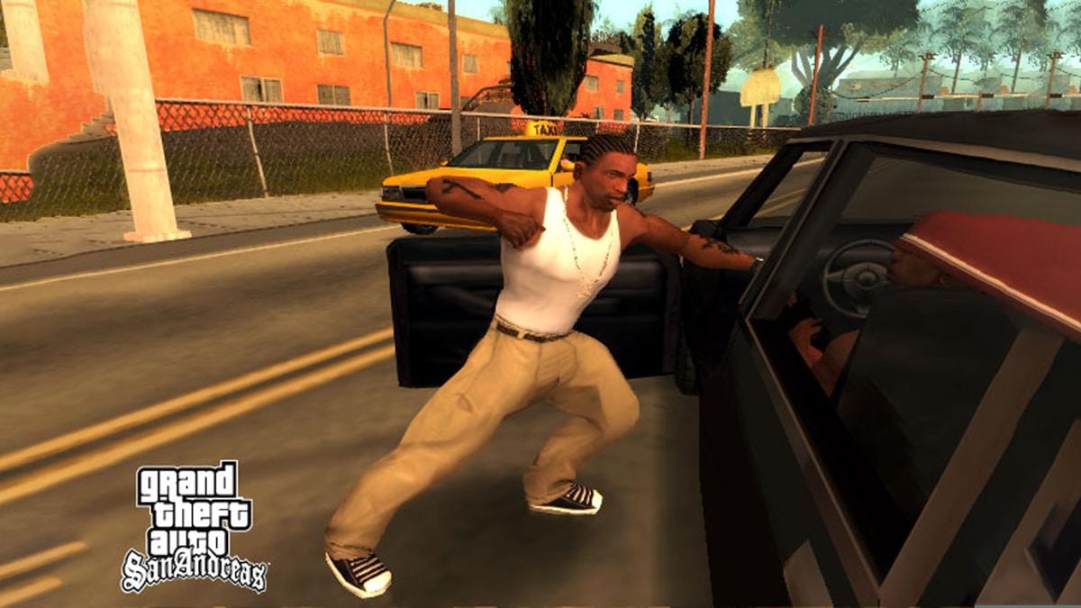 Terupdate! Inilah Daftar Cheat GTA San Andreas PC Terlengkap 2025 | GGWP