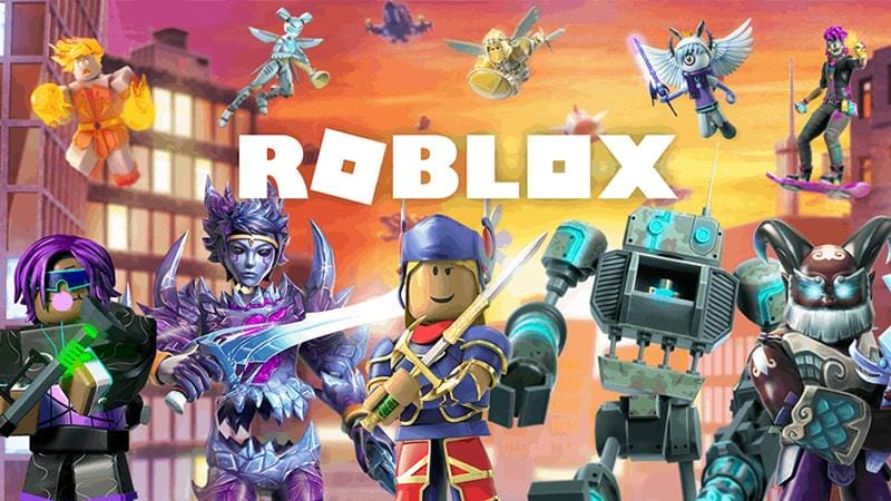 10 Game Terbaik di Roblox 2025 yang Wajib Kamu Coba | GGWP.ID