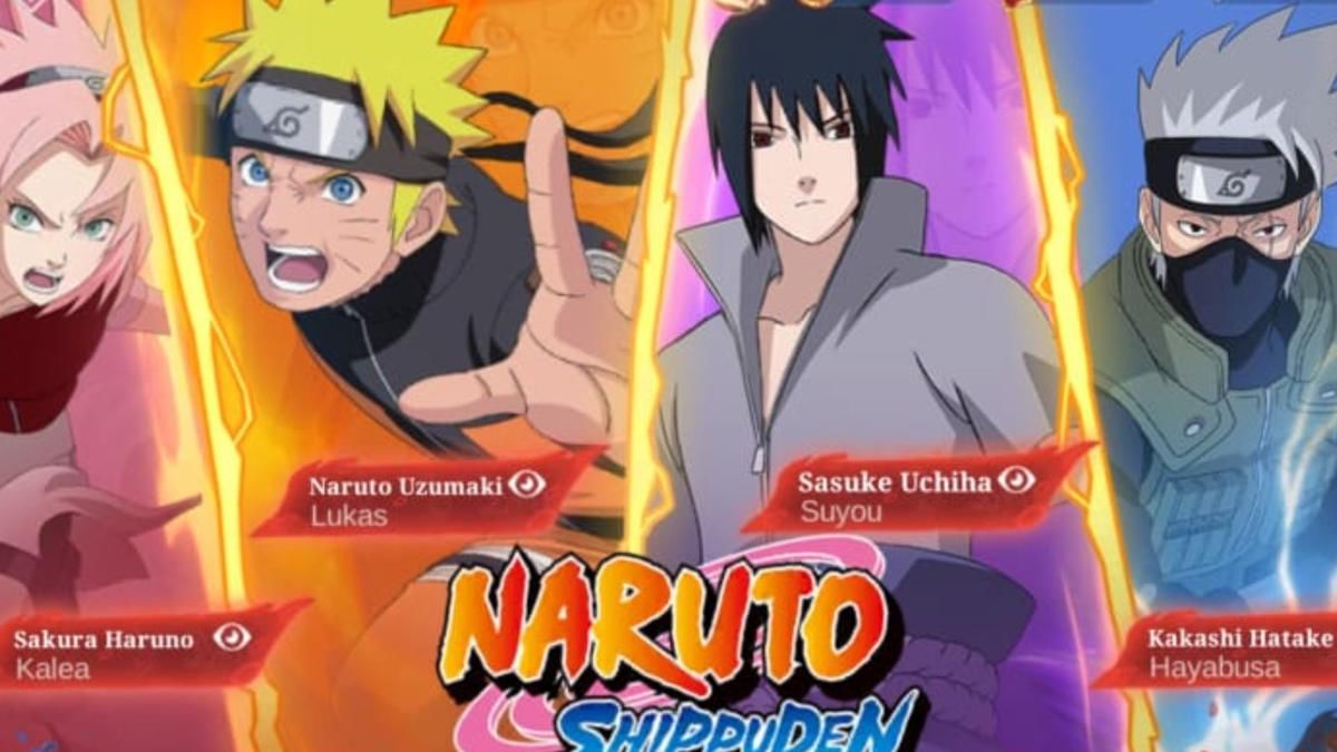 Jawaban Akademi Ninja MLBB x Naruto, Paling Lengkap! | GGWP.ID