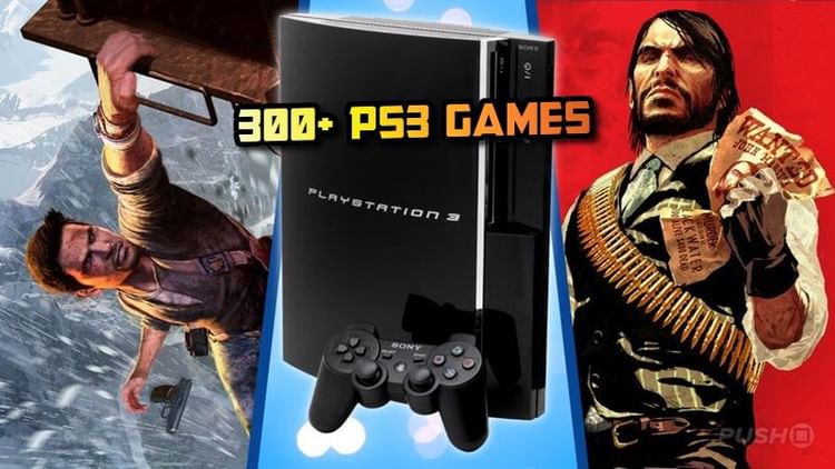 Daftar 300 Game PS3 Terbaik yang Wajib Kamu Tamatkan, Nostalgia | GGWP