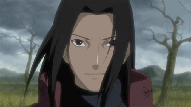 5 Jutsu Terbaik yang Dimiliki Hashirama Senju Hokage Pertama | GGWP