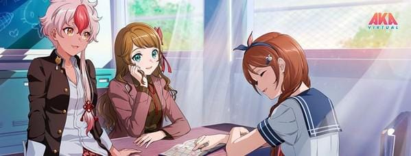 AKA Virtual, Agensi Vtuber Dari Jepang Tiba di Indonesia! | GGWP