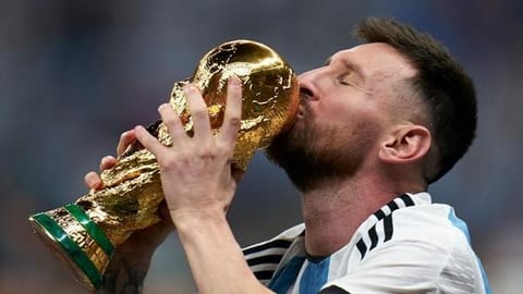 Apa Itu GOAT? Julukan Untuk Orang Terbaik Sepanjang Masa | GGWP