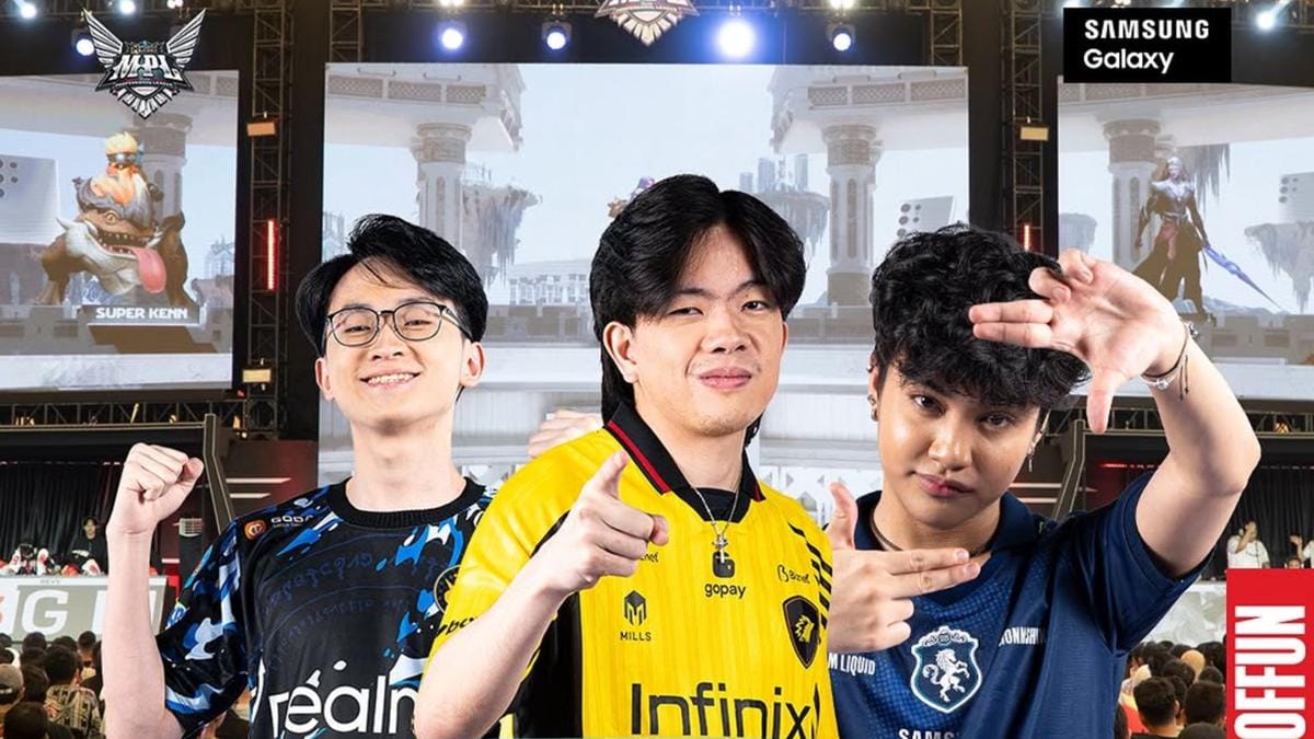 Jadwal Playoff MPL ID S15: Bracket Hingga Hasil Pertandingan | GGWP.ID