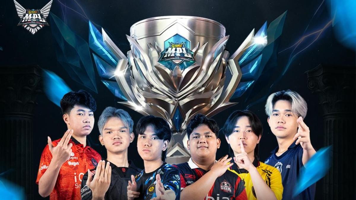 Jadwal Playoff MPL ID S15: Bracket Hingga Hasil Pertandingan | GGWP