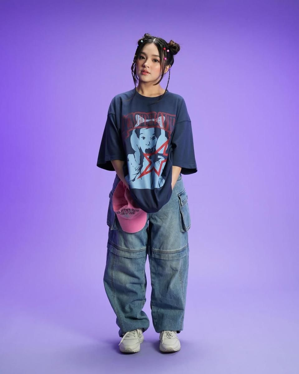 Profil dan Biodata Eca Brand Ambassador Team Liquid ID | GGWP