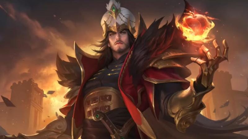 Fatih Honor of Kings | GGWP.ID