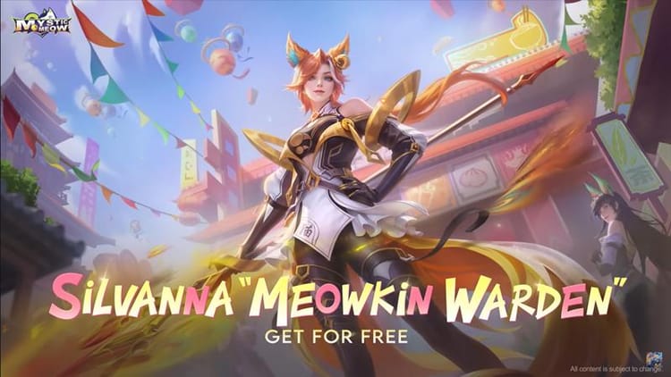 Jadwal Event MLBB Terbaru Juni - September 2025 | GGWP