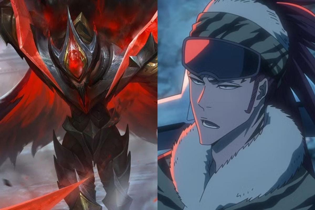 Rumor Collab HOK x Bleach Beredar, 4 Hero Ini Bakal Dapat Skin Baru | GGWP