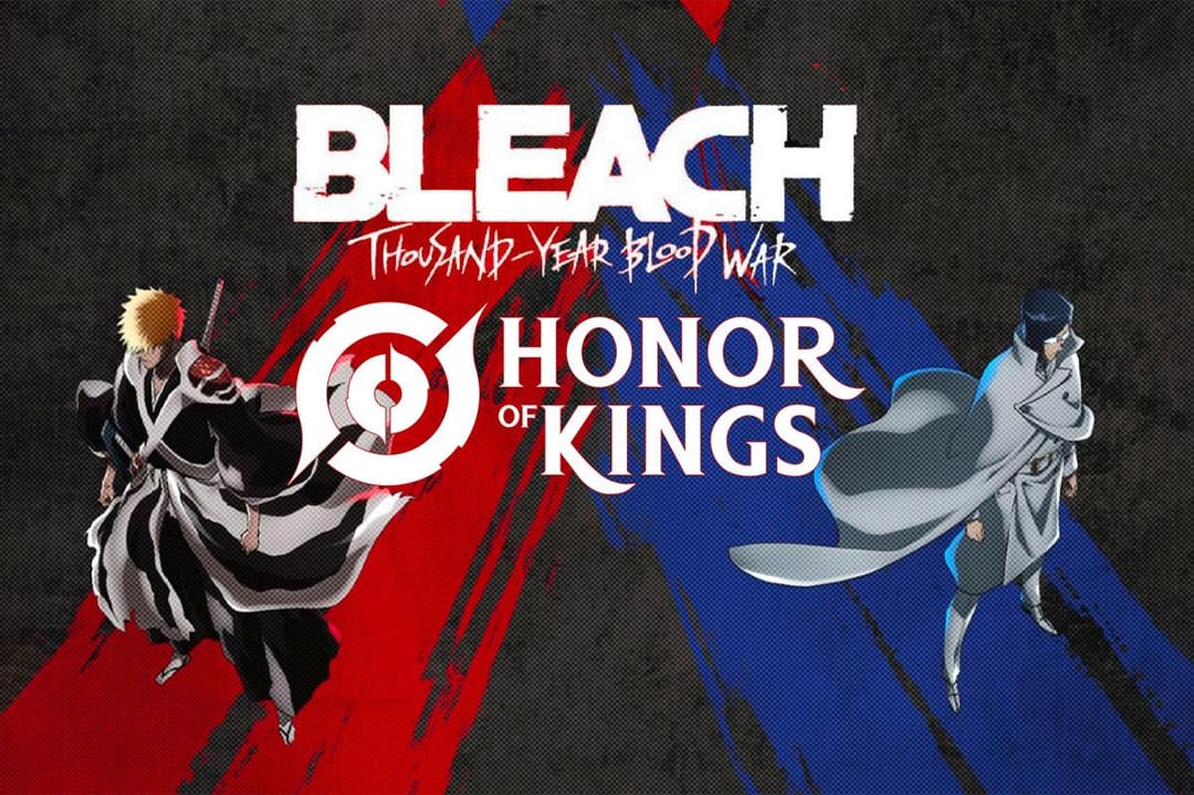 Rumor Collab HOK x Bleach Beredar, 4 Hero Ini Bakal Dapat Skin Baru ...