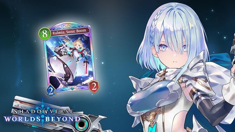Biar Winstreak, Ini Rekomendasi Deck Terbaik untuk Shadowverse Worlds ...