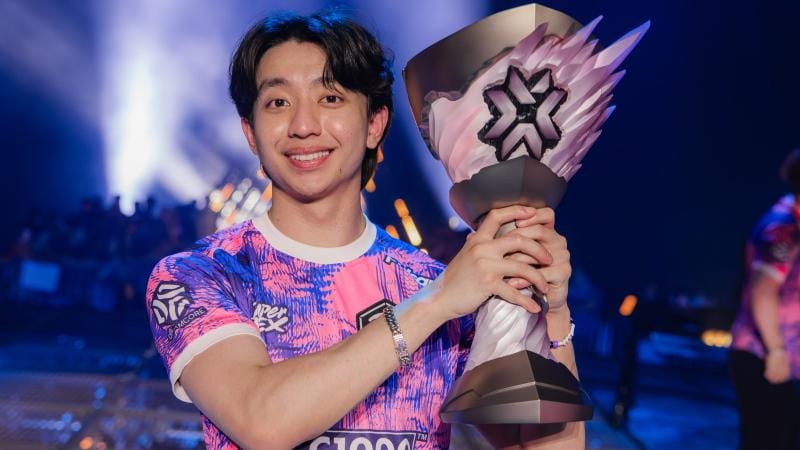 Inilah 5 Fakta Menarik dari f0rsakeN, Sang Indopride Peraih Gelar MVP VALORANT Masters Toronto ...